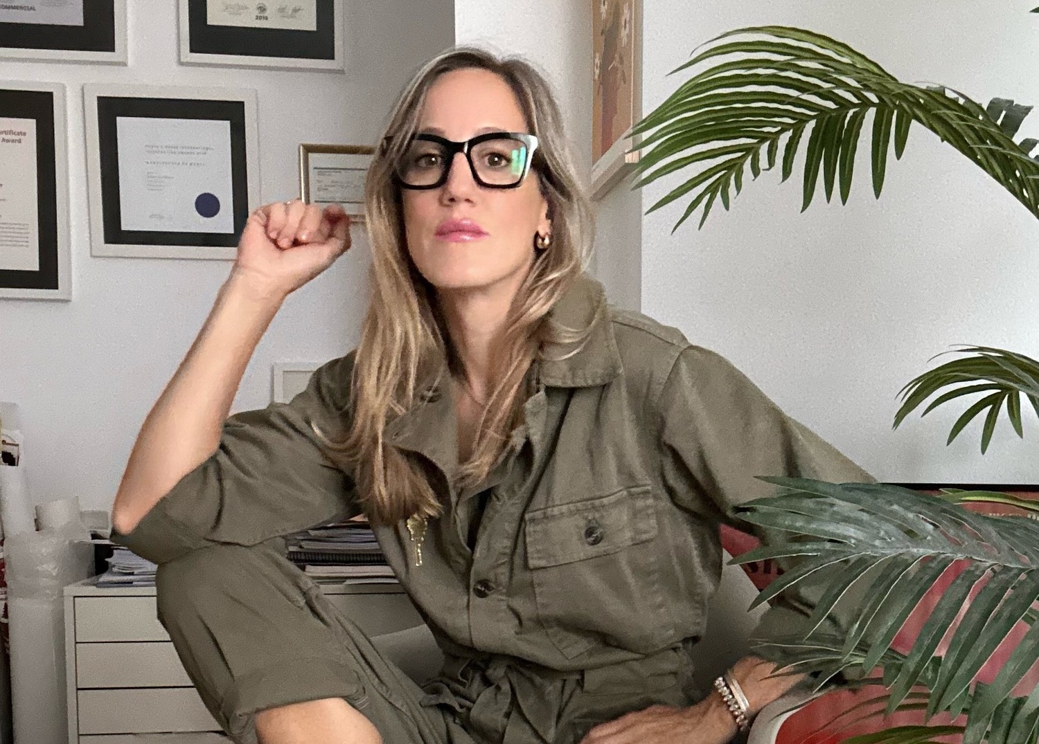 Verónica Grech. Cartelista de IlustraWeek e Ilustrafest 2025 ...